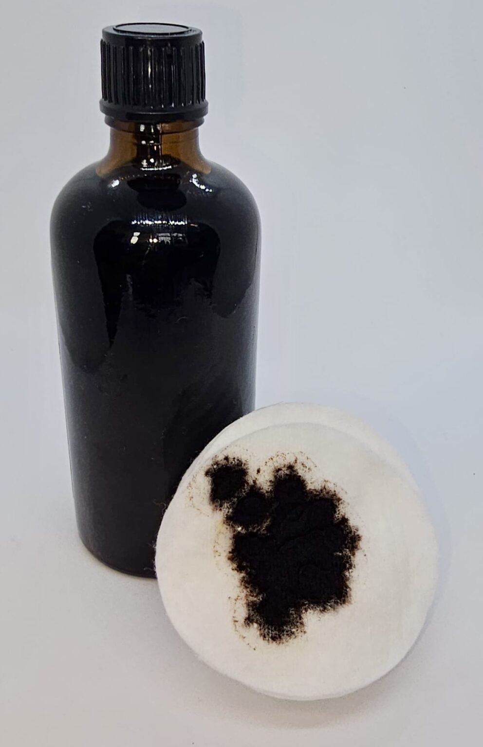 Iodine - HerbKnowledge.net