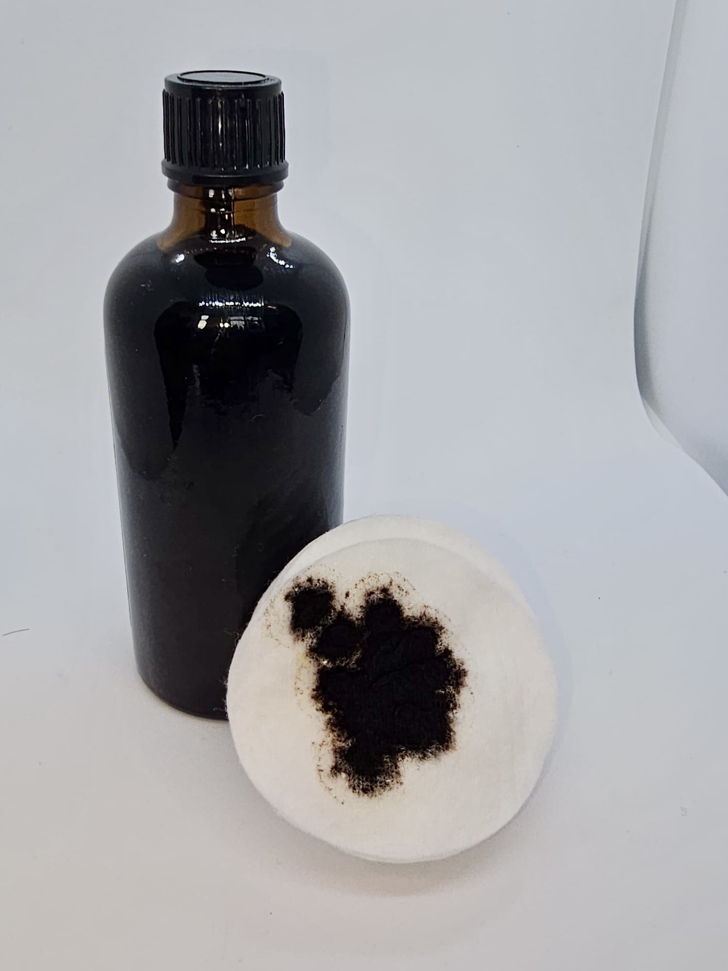 Iodine - HerbKnowledge.net