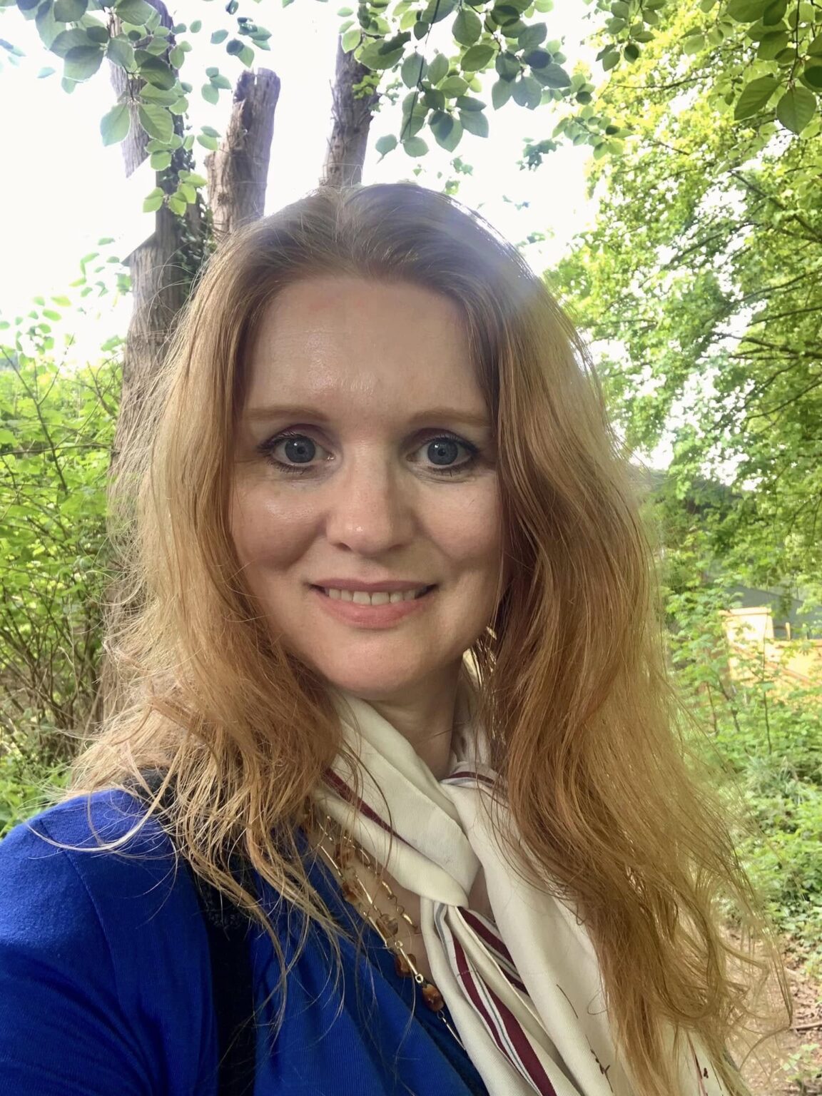 Contact Me - Cath Davis, Master Herbalist - HerbKnowledge.net